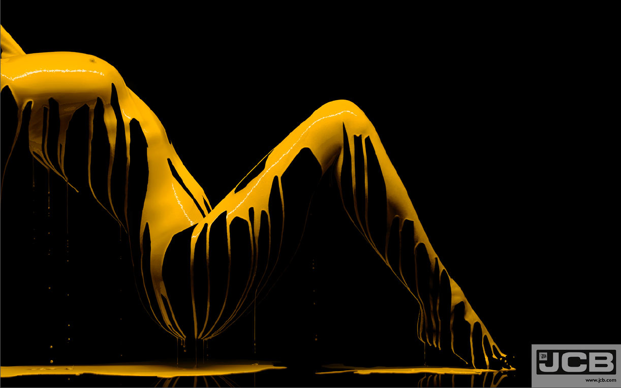 JCB celebrates the Holiday Season with a glamorous 2013 Calendar ...