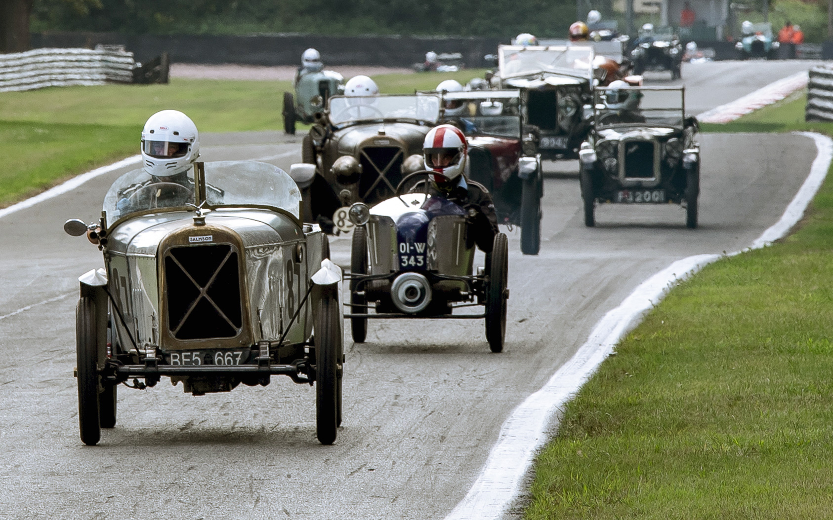 Motorsport Archives - Transmission