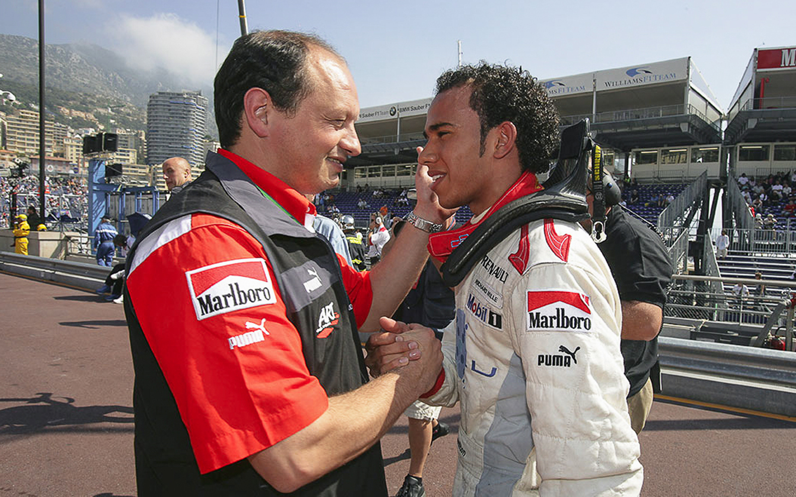 Motorsport Archives - Transmission