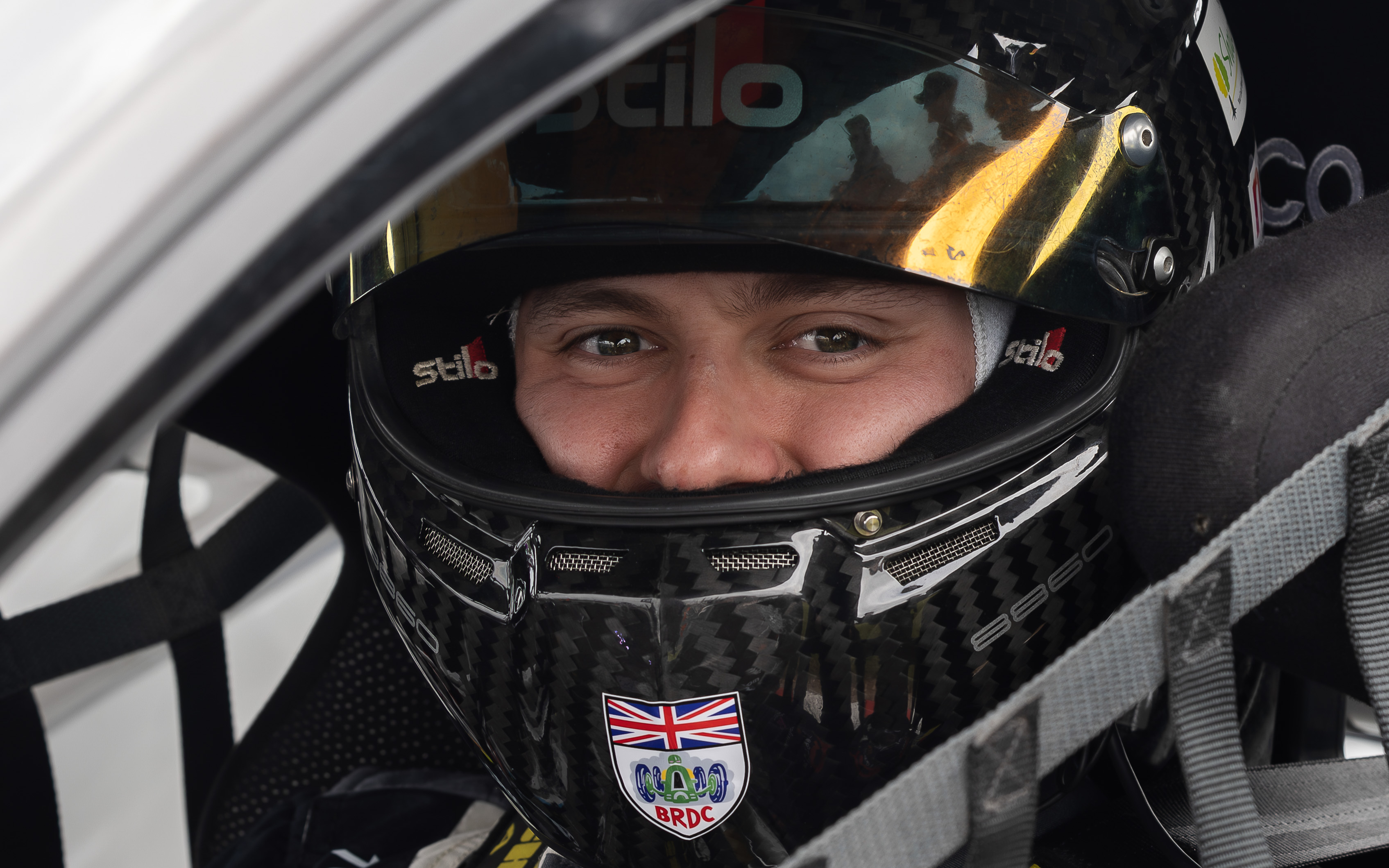 British GT, Donington Park: Transmission's Top 20 - Transmission