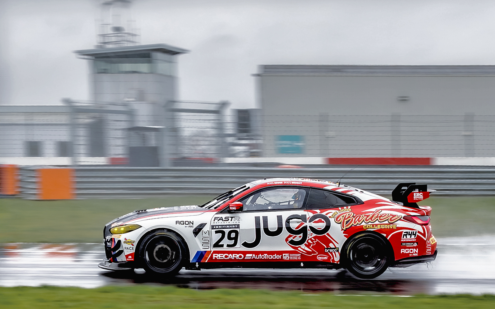 British GT: Transmission's Top 20: The Return of Star Quality ...
