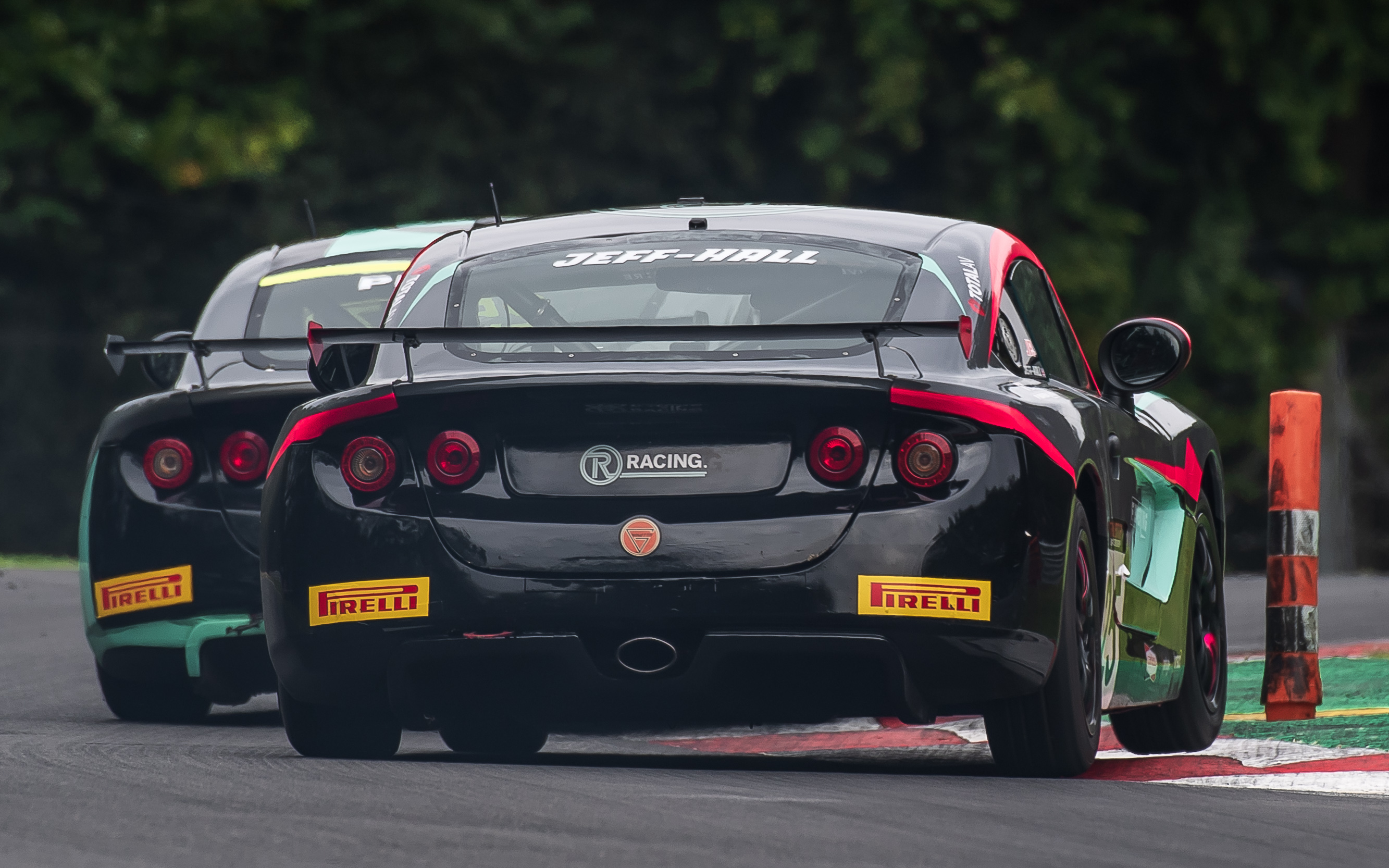 In the news: Ethan Jeff-Hall - Transmission